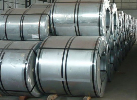 Bobina laminada en caliente del acero inoxidable 304 de AISI ASTM GB para la industria alimentaria