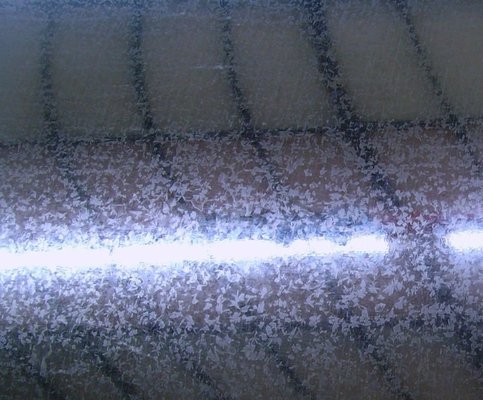 Bobine en acier galvanisée plongée chaude et catégorie en acier enduite d'une première couche de peinture des bobines DX51D-AZ