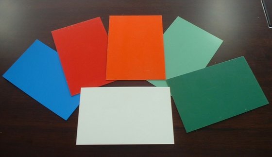 PE PVDF PPGI Prepainted конструкции гальванизировало стальную катушку с цветами RAL