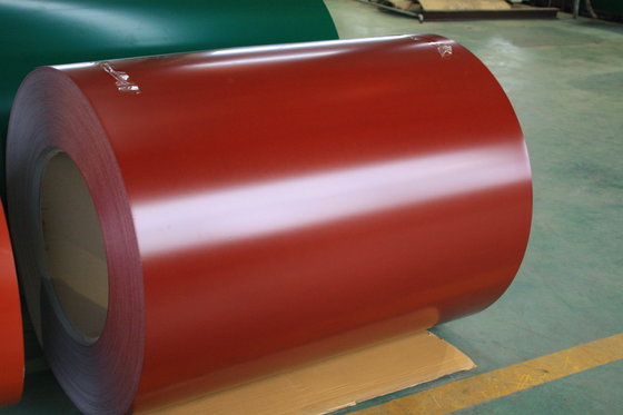 Corrosion resistance Galvalume Steel Sheet & Coil GL AZ60G-275G Anit-finger or oiled surface