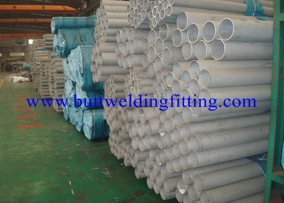 Сталь сплава PipeInconel никеля 600 безшовных труб, сваривает но. 6600 пробок UNS стальной трубы