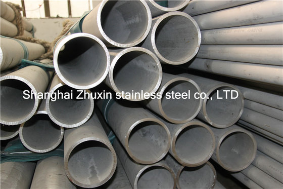 LÄRM 17458 Standard-JISCO LISCO TISCO 304 ASTM A789 Edelstahl-Rohr