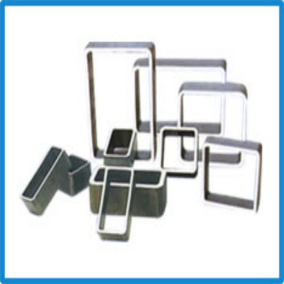 труба 50x50mm квадратная стальная