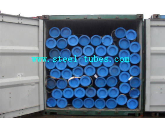 Soudure DIN 2440 2441&EN10255 S195T/filetant les tubes en acier non alliés