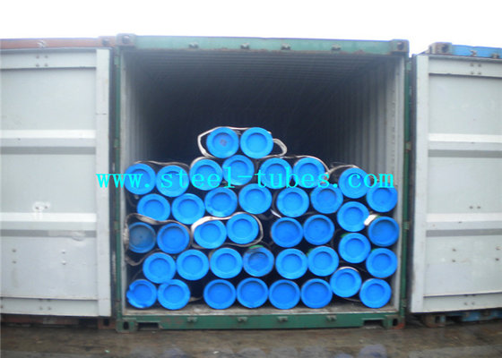 Soudure DIN 2440 2441&EN10255 S195T/filetant les tubes en acier non alliés