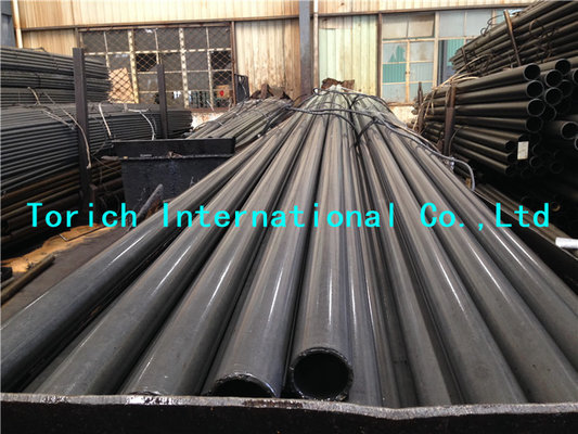 L'ingénierie générale Purposes les tubes en acier circulaires structurels sans couture EN10297-1