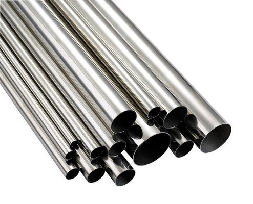 Galvalume inoxydable soudé laminé à froid de tuyau d'acier, tuyau d'acier structurel d'ASTM
