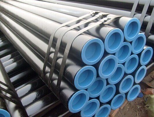 Трубы ASTM A53 структурные стальные, трубопровод OD 10.3mm до 1219mm стали углерода