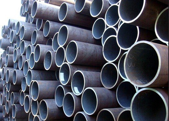 Трубы ASTM A53 структурные стальные, трубопровод OD 10.3mm до 1219mm стали углерода