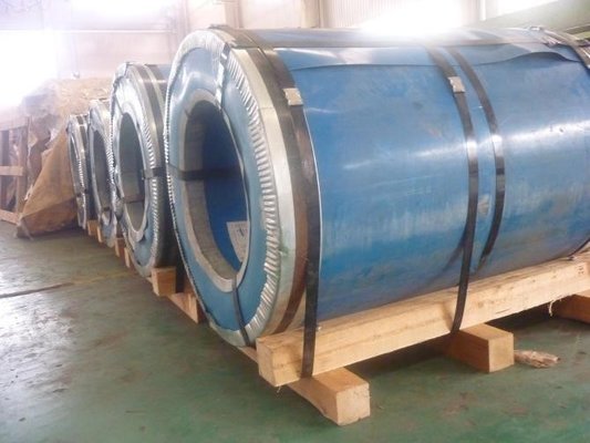 катушка нержавеющей стали 316L 1.5mm 4.0mm 8.0mm для теплообменного аппарата, пищевой промышленности
