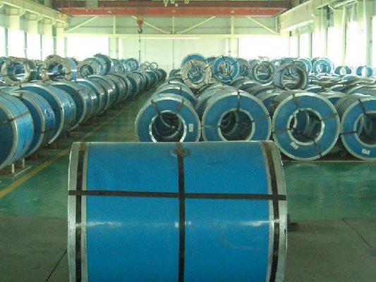 катушка нержавеющей стали 316L 1.5mm 4.0mm 8.0mm для теплообменного аппарата, пищевой промышленности