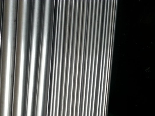 DIN2391 amincissent la longueur maximum 12M de tube en acier sans couture de précision de mur pour l'automobile