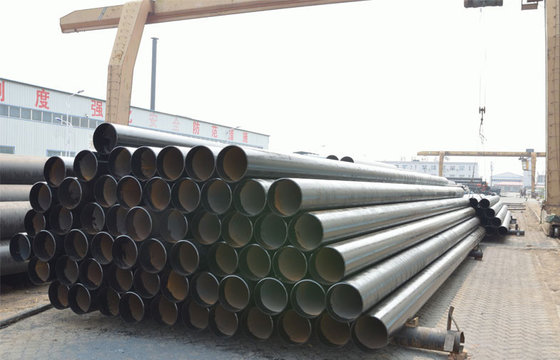 Стандарт API подгонял безшовную стальную трубу L80/T95/C95/K55
