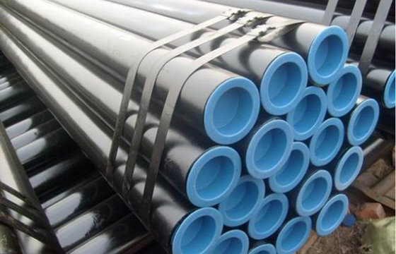 equipo de cementación que encajona la tubería de acero inconsútil en la industria 5 el 1/2 de la perforación petrolífera” - 13 3/8"