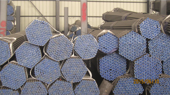 Труба стали углерода безшовная, API 5L GR.A, GR b, X42, X46, X52, X56, X60, X65, X70, N80