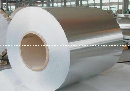 Тонкие катушки нержавеющей стали 316L 309 310S J4 304L 321, 2B/БА закончили