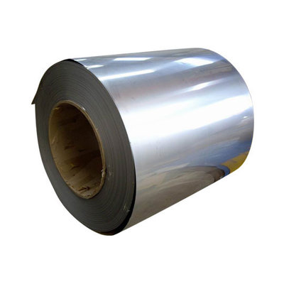 JIS ASTM AISI LE gigaoctet solides solubles lovent la feuille mince d'acier inoxydable pour la construction, pétrole