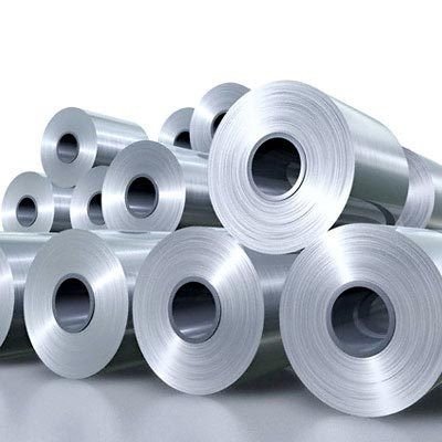 La coutume a laminé à froid la bobine de l'acier inoxydable 430 avec la force à haute résistance