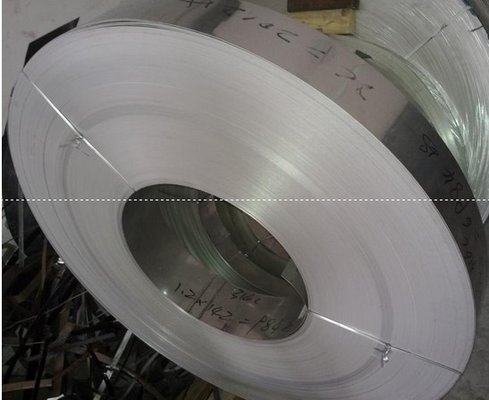 NO1 beendete 410 Edelstahl-, denplatte SS umwickeln, 405mm - 700mm Breite