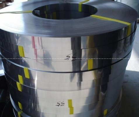 La bobine laminée à froid par catégorie d'acier inoxydable d'OEM 410 410S 409L 430/solides solubles lovent