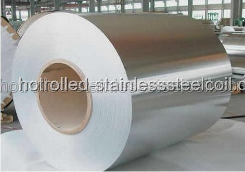Конструкция GB, ASTM, AISI, JIS, EN, катушка нержавеющей стали DIN 304