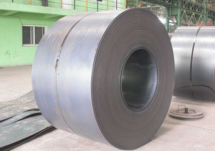 Q195, Q215, Q235, Q345, A36, SPHC, SS400, ST37.2, ST52.3 acier laminé à chaud de bobines / bobine