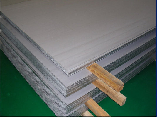 ASTM largeur laminée à chaud de la tôle de l'acier 304L/316L/310S de 304/ESS 1500mm