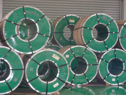 L'acier inoxydable principal AISI/acier laminé à chaud de JIS love avec No.4, HL finissent pour des casseroles, des couverts et la vaisselle plate