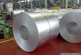 Galvanisierter Unoiled warm gewalzter Stahl umwickelt AISI, ASTM, BS, LÄRM, GB, JIS