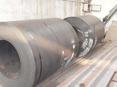 Катушка 3mm листа нержавеющей стали ASTM GB 0Cr25Ni20 310S, горячекатаная стальная прокладка