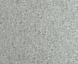 Chromate passivation galvalume steel sheet / strip EN 10326-2004  JIS G3302