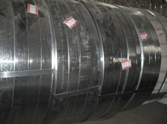 industrielles kaltes Bad galvanisierte Papierbaustahlblatt von ASTM A653/LÄRM/GB