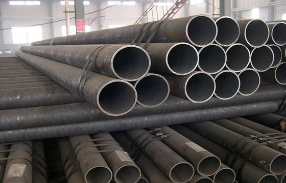 戦争の企業、電力のための A106 Gr.B の炭素鋼の継ぎ目が無い管