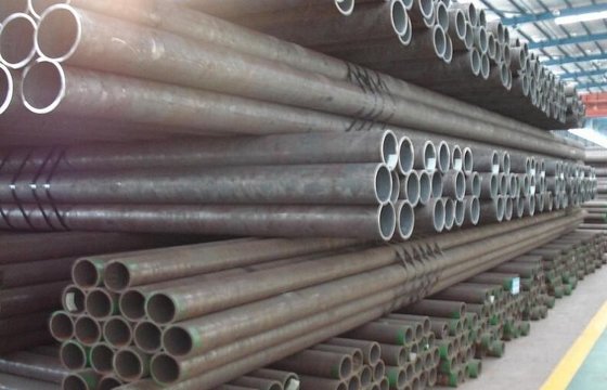 戦争の企業、電力のための A106 Gr.B の炭素鋼の継ぎ目が無い管