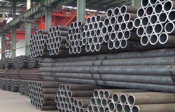 戦争の企業、電力のための A106 Gr.B の炭素鋼の継ぎ目が無い管