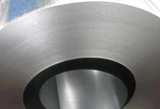 Heiße eingetauchte galvanisierte Stahlspule GBs JIS ASTM für Nähmaschine/Hardware