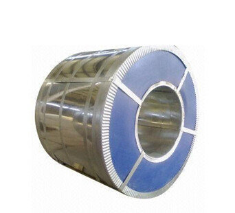 bobina de acero galvanizada sumergida caliente automotriz del estruendo ASTM de 8K No.1 JIS GB, 0.15mm-3.0m m