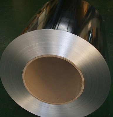 Катушка JIS GB DIN ASTM горячая окунутая гальванизированная стальная для промышленного машинного оборудования