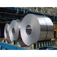 Le zinc Z60 a enduit la bobine en acier galvanisée plongée chaude