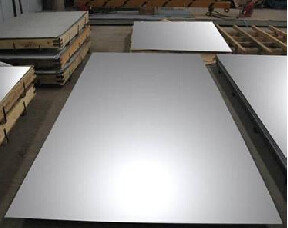 Plaque d'acier laminée à chaud d'ASTM