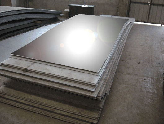 Плита Q345B горячекатаная 1800mm 2200mm ровная прямая яркая стальная с AISI ASTM BS GB JIS