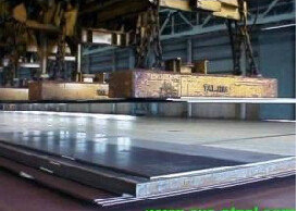 Waschmaschine Stunde Q235B/Q345B-warm gewalzte Stahlplatte bedeckt, 1.8~100mm