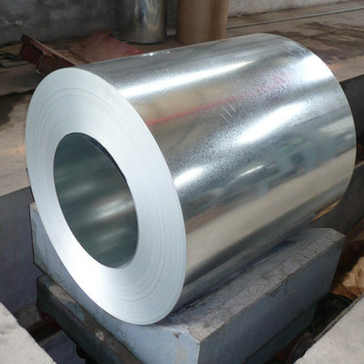 Bobine en acier de Galvalume de la haute catégorie DX51D+AZ pour la construction de ménage
