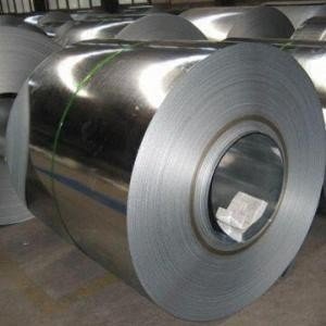 Galvalume-Stahlspule Q235 Q195 Breite JIS G3321 600mm-1250mm