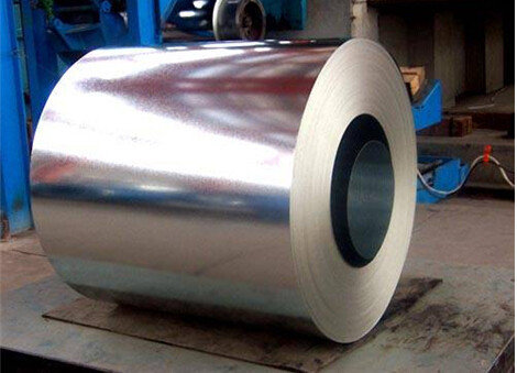 PPGI a enduit la bobine d'une première couche de peinture en acier galvanisée avec la norme du gigaoctet/ASTM, 0.12mm 1.50mm