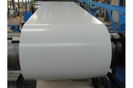 La norme du gigaoctet/ASTM a enduit la bobine d'une première couche de peinture en acier galvanisée avec l'épaisseur 0.15mm 1.20mm