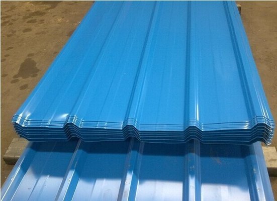 l'épaisseur de 0.12mm 1.50mm a enduit la bobine d'une première couche de peinture en acier galvanisée avec la norme du gigaoctet/ASTM chimiquement passivée