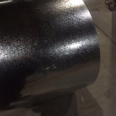 PPGI & HDG & GI & SECC DX51 ZINC Cold rolled or Hot Dipped Galvanized Steel Coil or Sheet or Plate or Strip