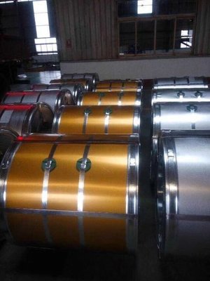 PPGI & HDG & GI & SECC DX51 ZINC Cold rolled or Hot Dipped Galvanized Steel Coil or Sheet or Plate or Strip