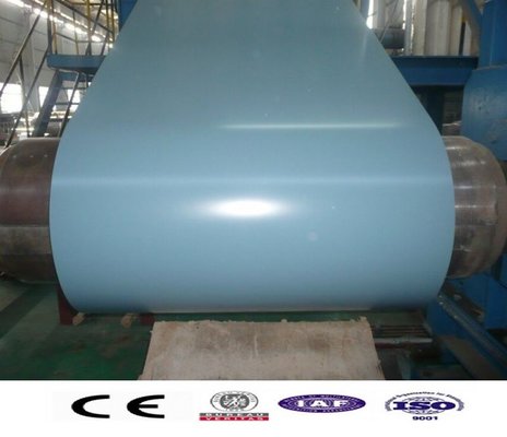 Trade Assurance Industrial material best price color coated steel coil with good quality